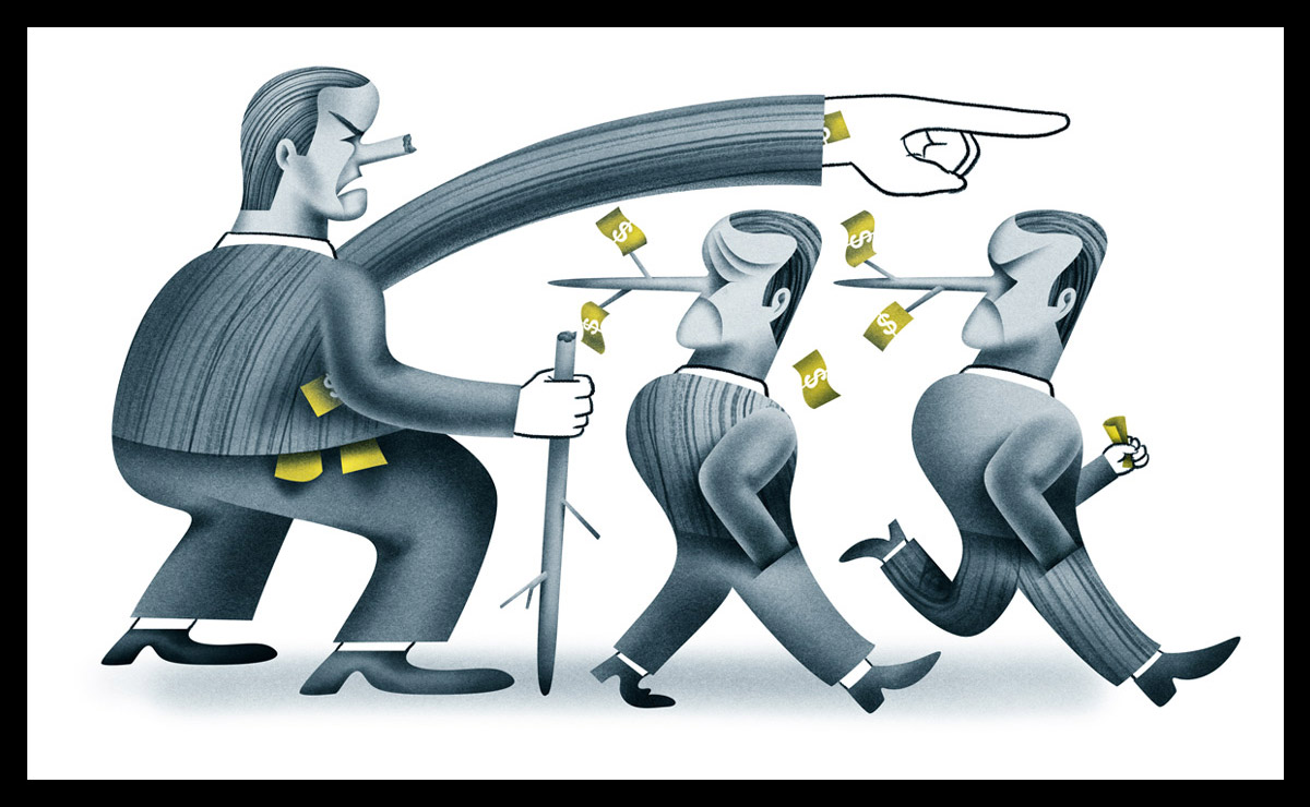 EL UNIVERSAL | Corrupción