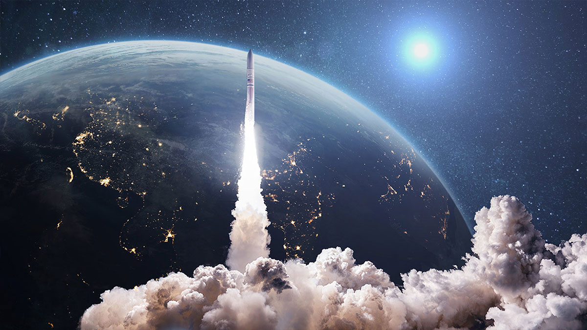 El Universal | Tecnología espacial para servir a la Tierra