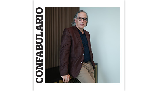 El Universal | Confabulario