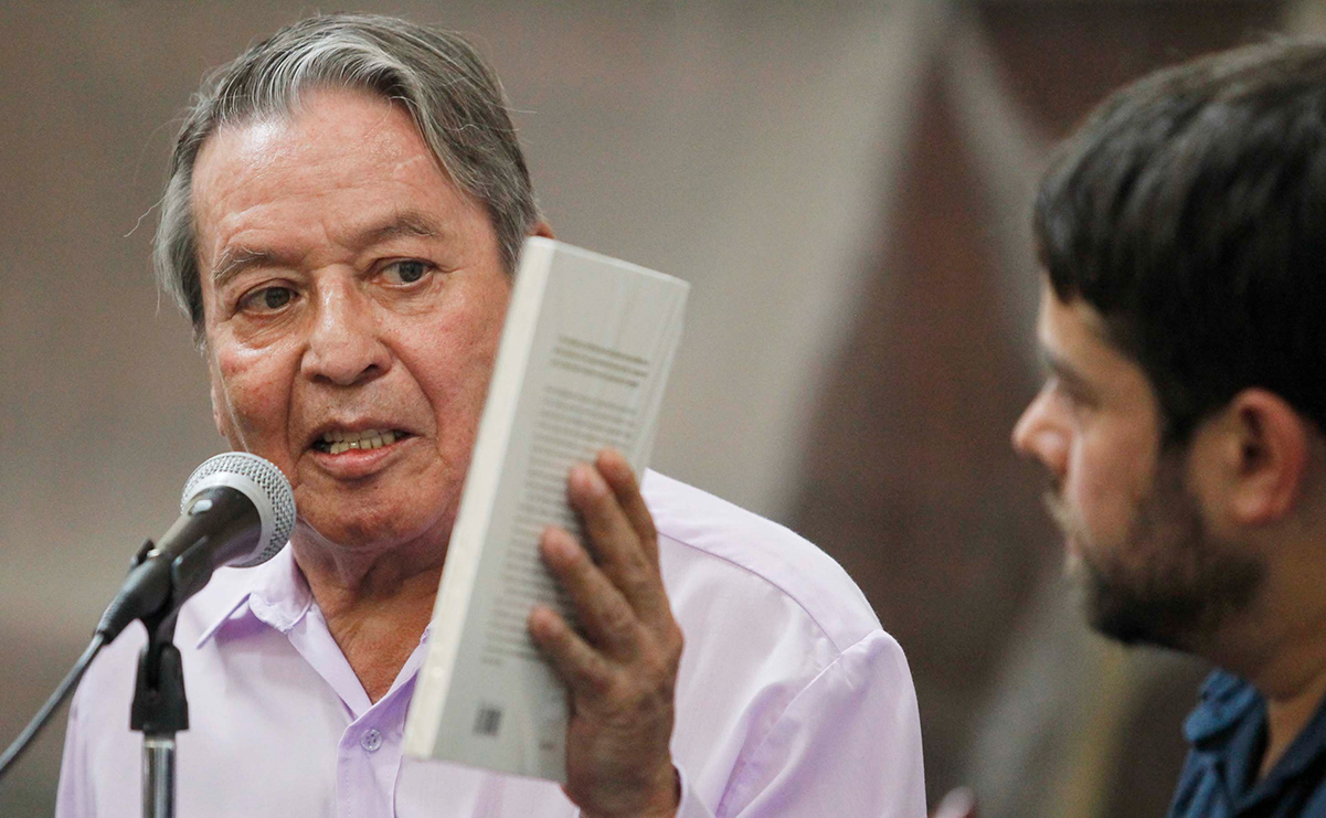 El Universal | José Agustín