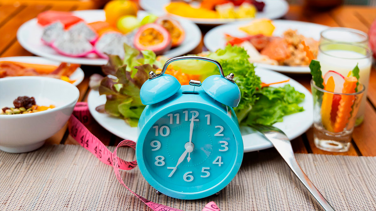 El Universal | Mitos y realidades del ayuno intermitente